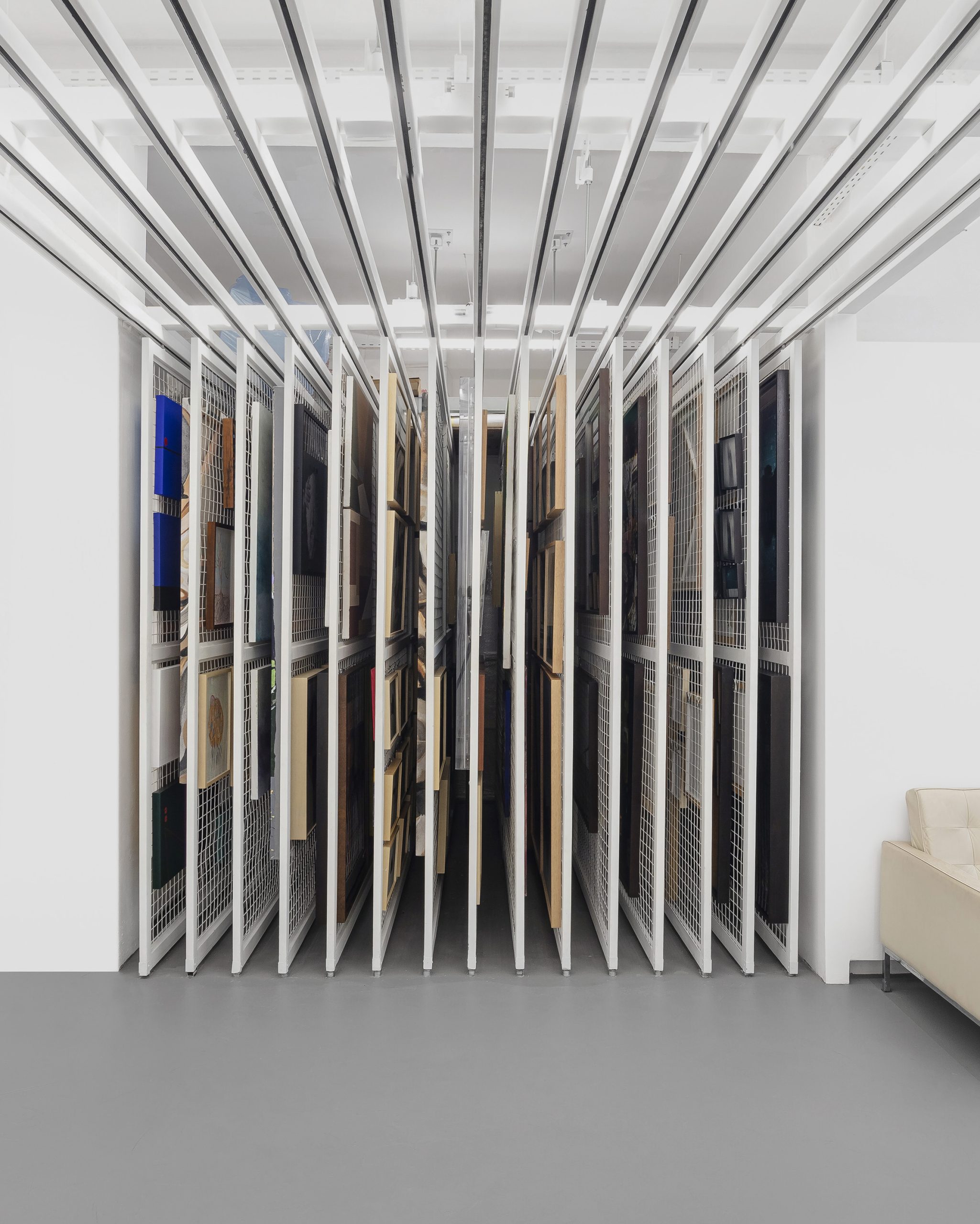 2026 Program: 10 years of Janaina Torres Galeria - Janaina Torres