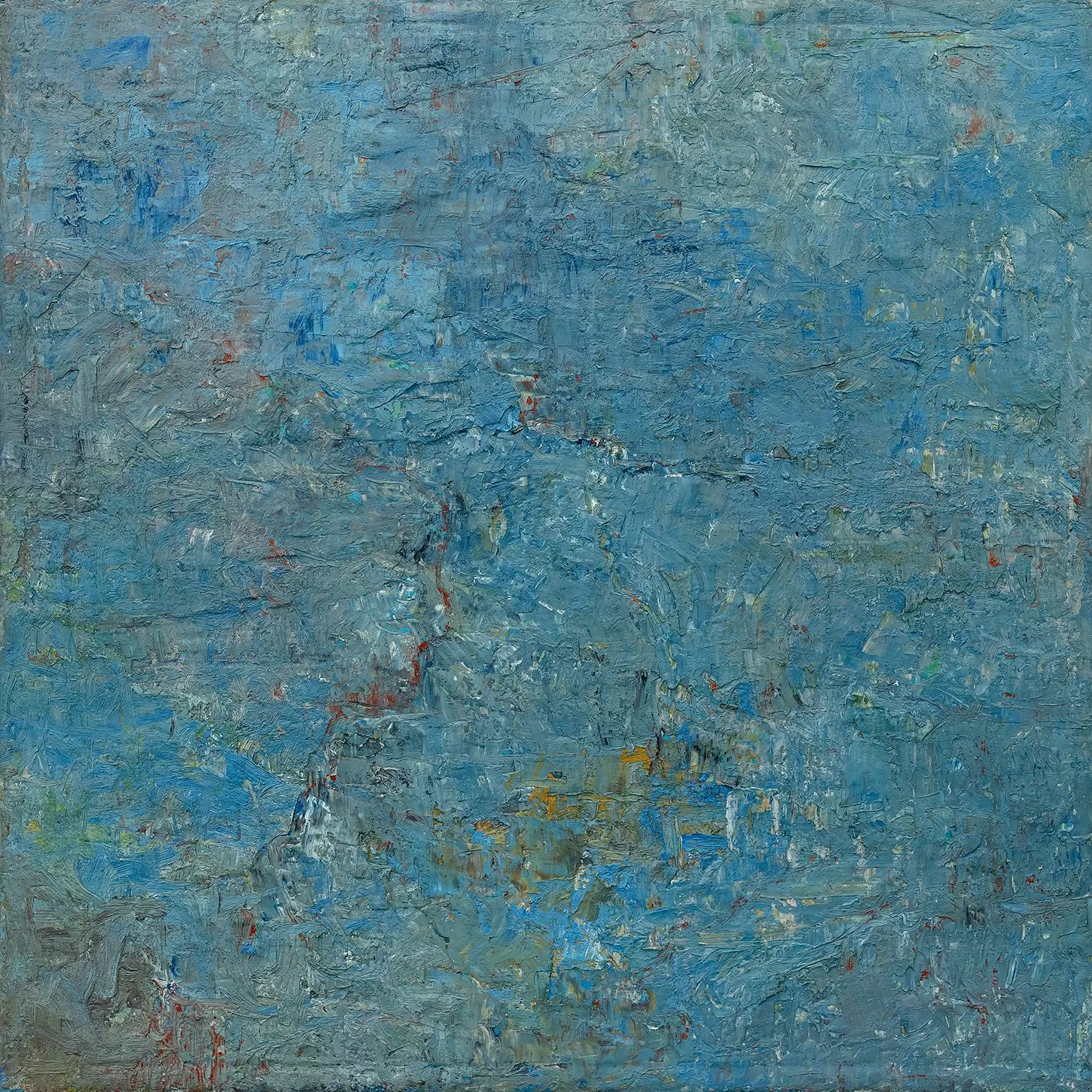 A pintura de Deborah Paiva e os equívocos do crítico - Janaina Torres